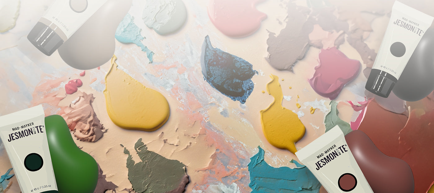 SAMPLES – MAD • MAYKER