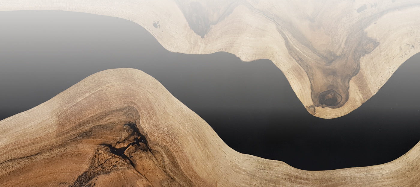 BIO RESIN – MAD • MAYKER