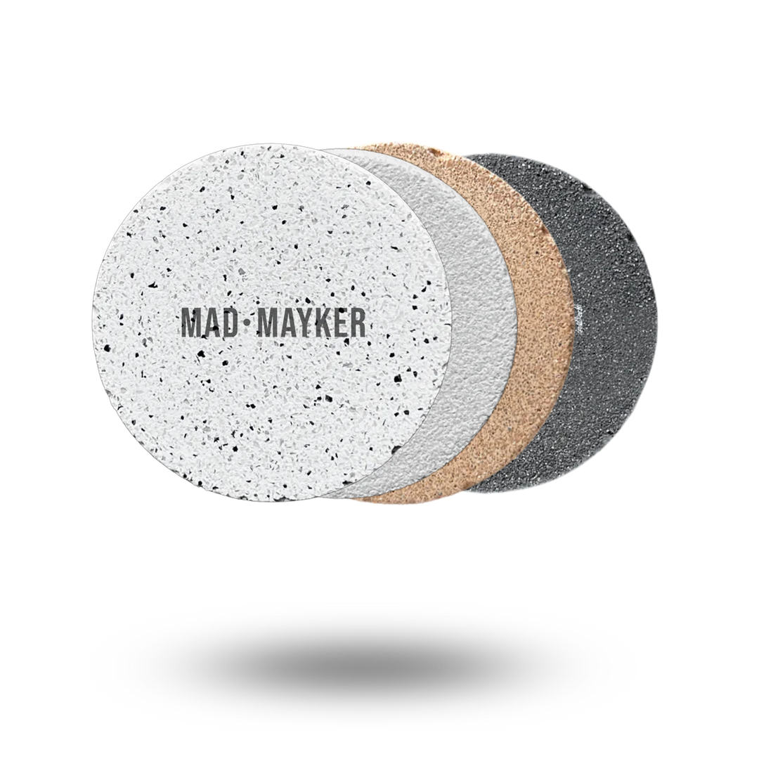 MAD MAYKER Jesmonite in Canada & USA – MAD • MAYKER