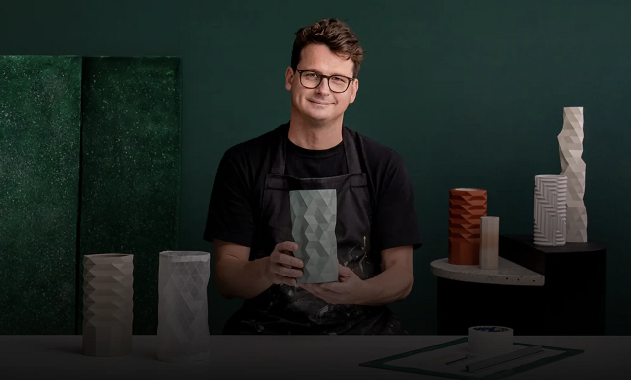 COURSES – MAD • MAYKER