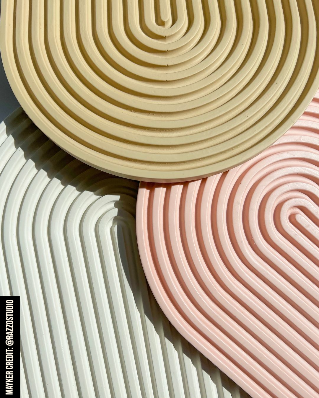 MAYKER STUDIO – MAD • MAYKER