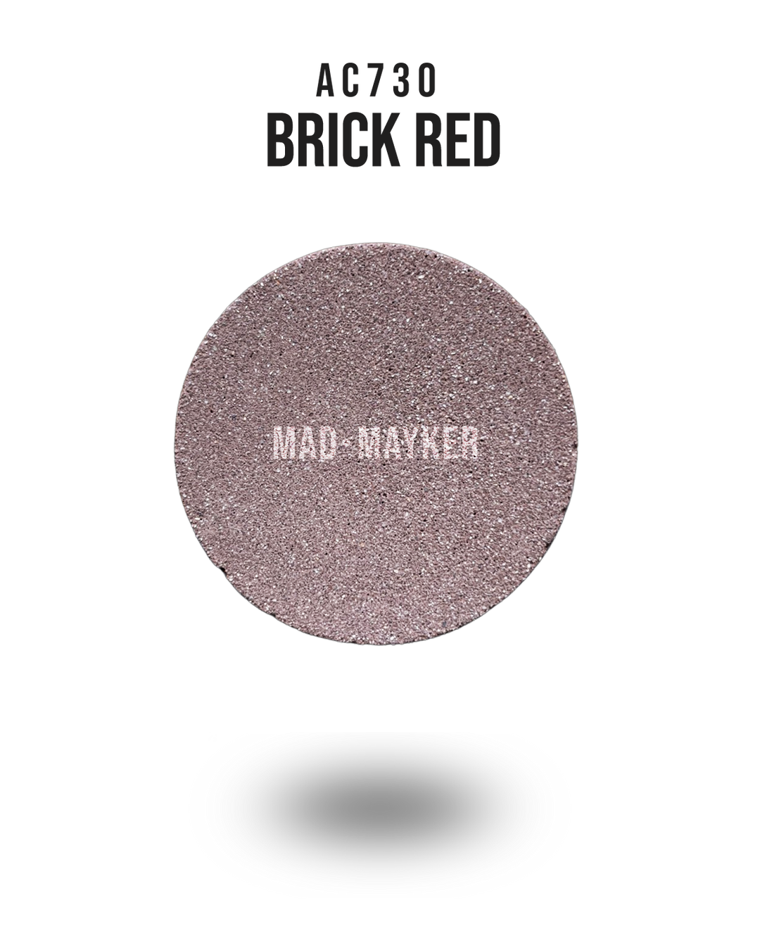 MAD MAYKER x JESMONITE - AC730 Samples – MAD • MAYKER