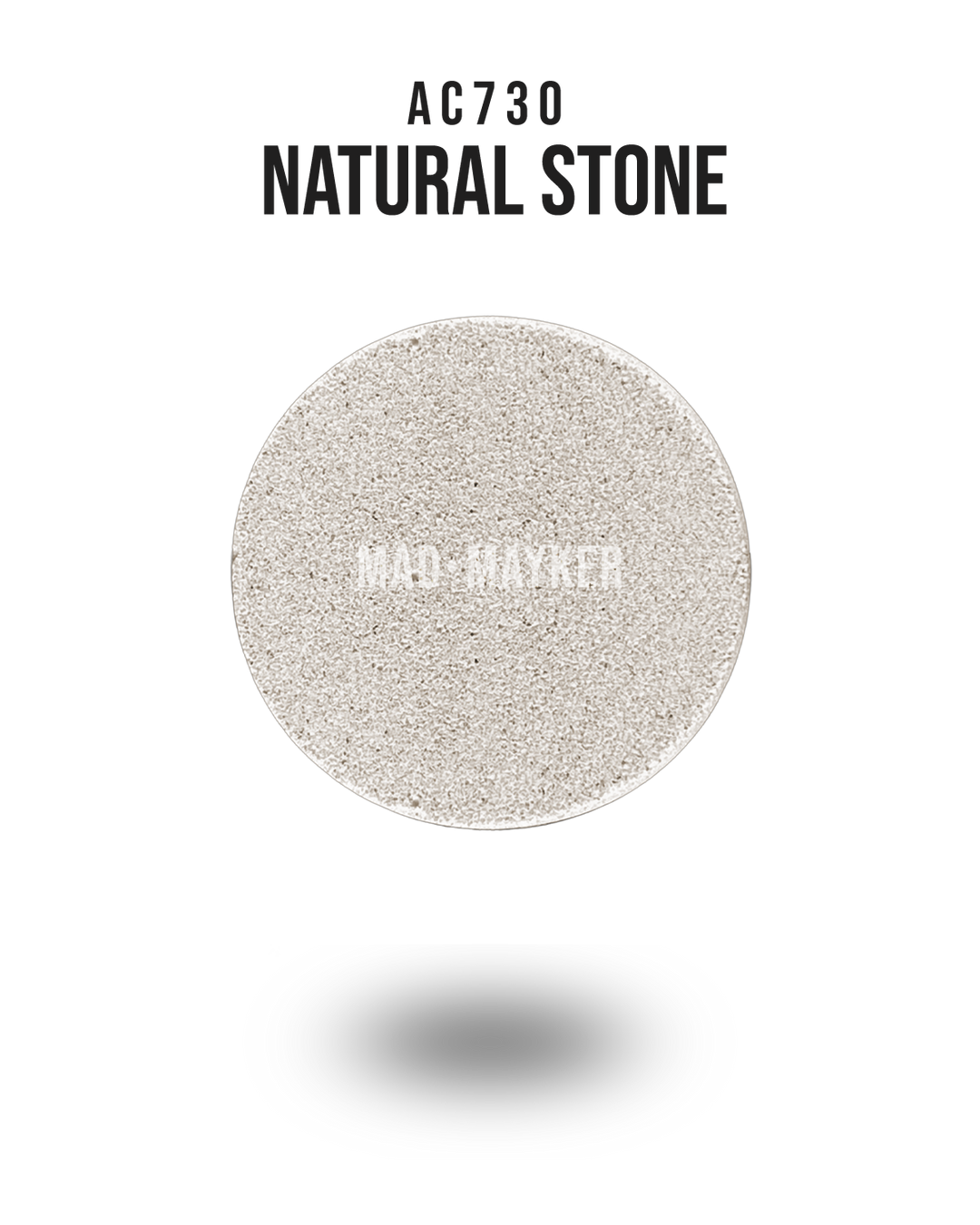 MAD MAYKER x JESMONITE - AC730 Samples – MAD • MAYKER