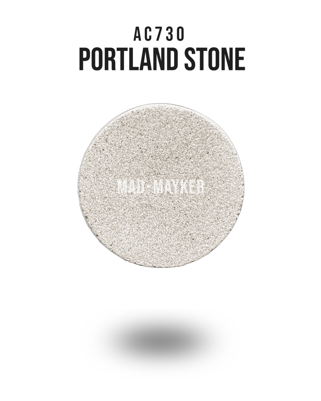 MAD MAYKER x JESMONITE - AC730 Samples – MAD • MAYKER